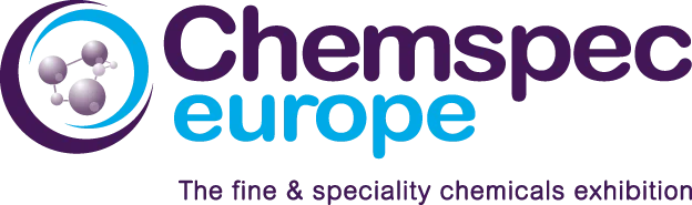 Chemspec Logo Chemspec Europe 2023 Auf Rekordkurs