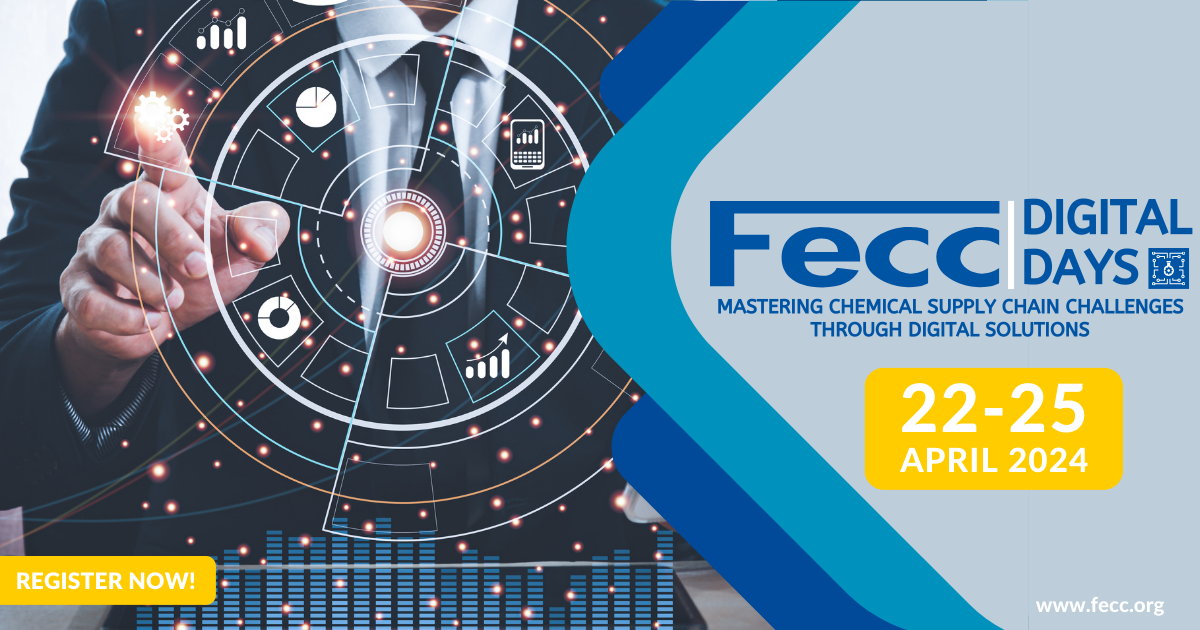 Fecc Digital Days 2024 - FECC