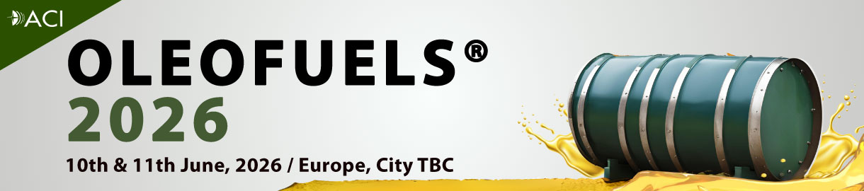Oleofuels 2026 - FECC
